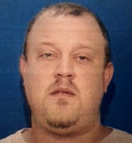 Eric Jerome Liller | Sheriff's Office of Garrett County, Maryland