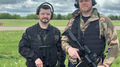 Garrett County Sheriff's Office | Sheriff's Office of Garrett County ...